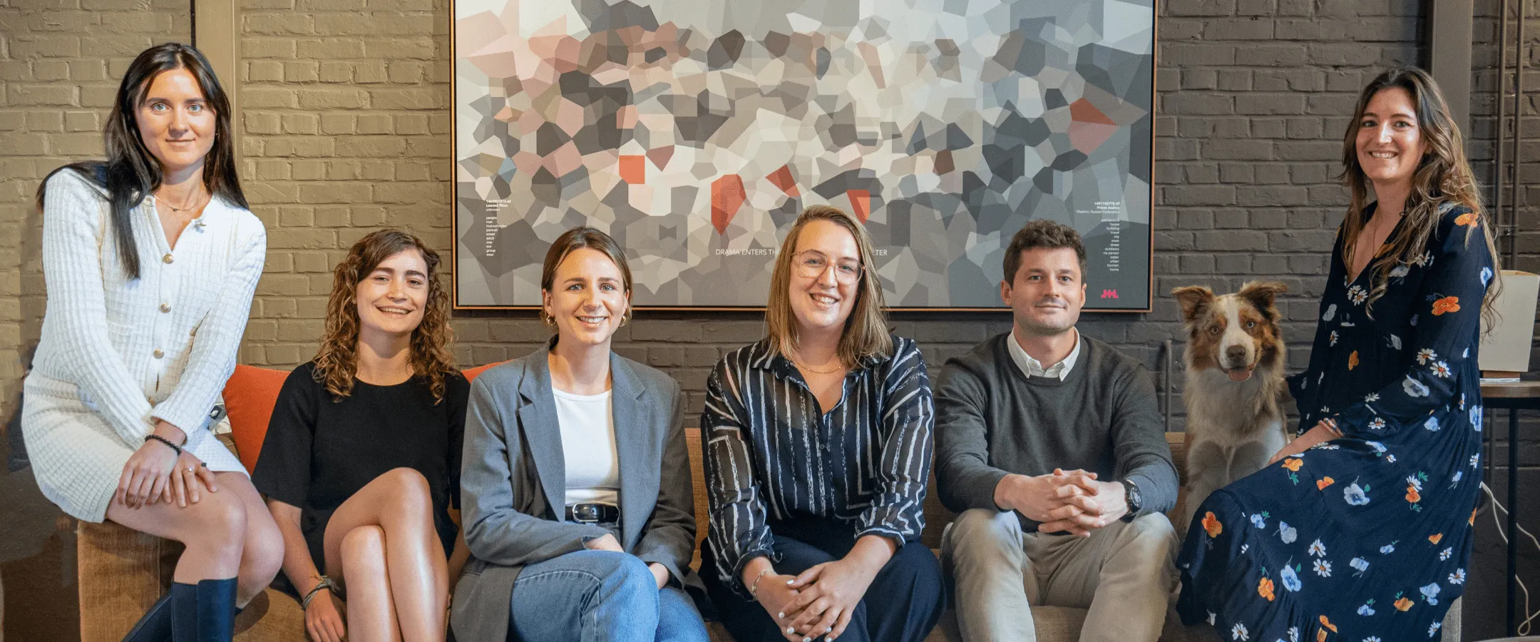 Over ons, het HR-consultancy team voor groeibedrijven - Upscape